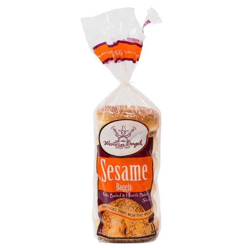 Original Recipe Sesame