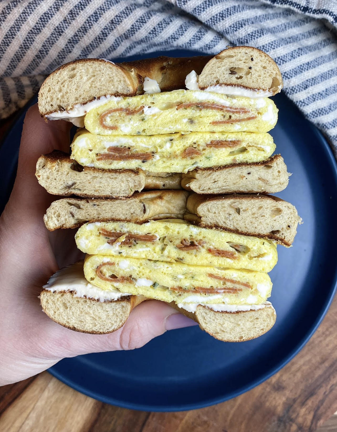 Home | Western Bagel Wholesale